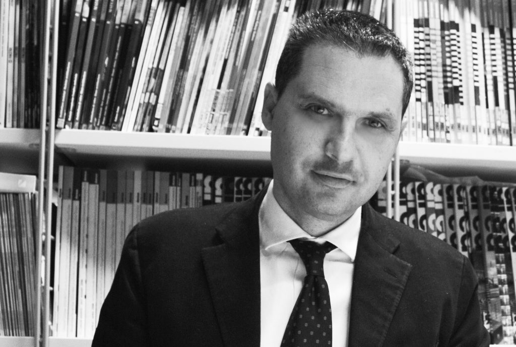 Tommaso Tassi | F&M Ingegneria Spa