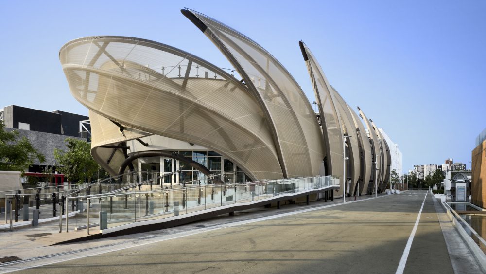Mexico Pavilion Expo Milano 2015 | F&M Ingegneria Spa
